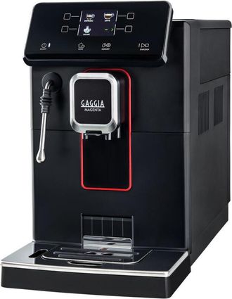 Gaggia RI8700 Enti&egrave;rement automatique Machine &agrave; expresso 1,8 L