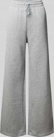 Nike Loose Fit Sweatpants mit Logo-Stitching Modell Phoenix