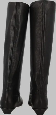 PARIS TEXAS Bettina 25 Boots - Black