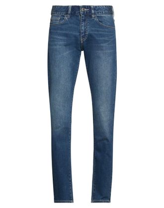 A|X Armani Exchange HOSEN & R&Ouml;CKE - Jeanshosen auf YOOX.COM