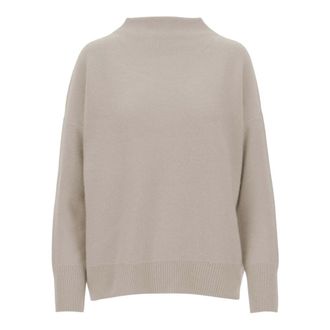 Vince Damen, Strickwaren, Beige, XLGr&ouml;&szlig;e