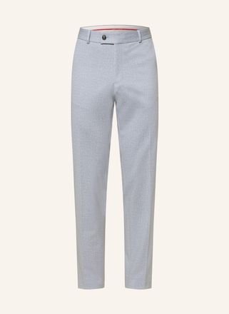 CG - Club of Gents Cg - Club Of Gents Anzughose Cg Paco Slim Fit blau