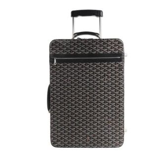 Goyard unisex, Pre-owned, Brun, Taille: ONE Size Sac de voyage Trolle PM Pre-owned