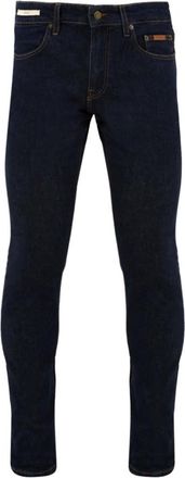 Siviglia Homme, Jeans, Bleu, Taille: W33 Palazzo Jeans