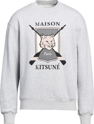 Maison Kitsun&eacute; TOPS - Sweatshirts auf YOOX.COM