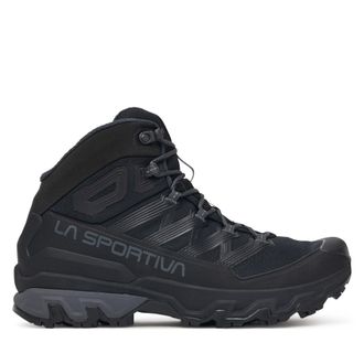 La Sportiva Trekkingschuhe La Sportiva Ultra Raptor 3 Mid Gtx ZFHS109 Schwarz