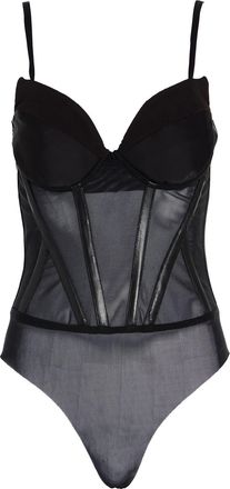 Tassos Mitropoulos TOPS - Bodysuits auf YOOX.COM