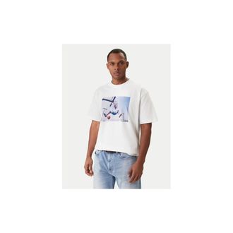 Guess M5BI3I K8FQ4-G011 PURE WHITE