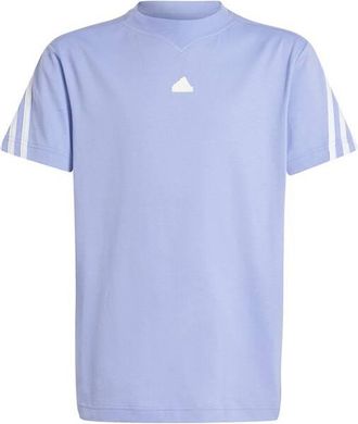 adidas Kinder Shirt Future Icons 3-Streifen