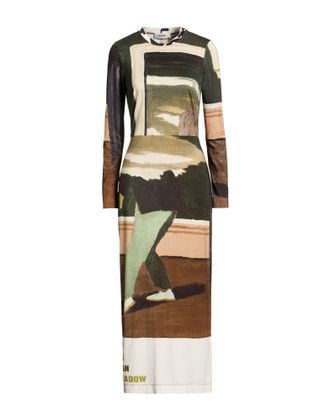 Rachel Comey KLEIDER - Maxi-Kleider auf YOOX.COM