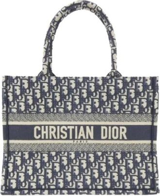Dior Damen, Pre-Owned, Blau, ONE SIZEGr&ouml;&szlig;e