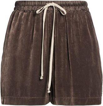 Rick Owens BAS - Shorts et bermudas sur YOOX.COM