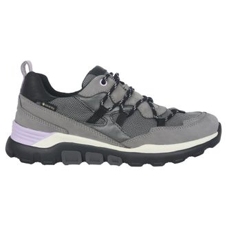Gabor Wasserdichter Rollender Sneaker - Grau - - Shoes - Damen - Grau - 37 1/2 EU