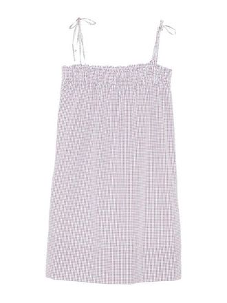 A.P.C. A. P.C. Robe Au Genou - Marron