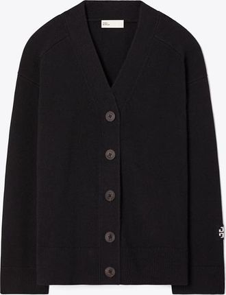 Tory Burch Wollcardigan