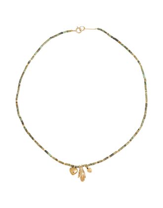 Isabel Marant SCHMUCK und UHREN - Halsketten auf YOOX.COM