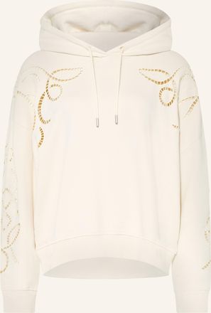 BA&SH Ba&Sh Hoodie Beni weiss