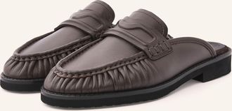 Nubikk Nubikk Slipper Jones Mule braun