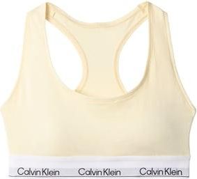 Calvin Klein Brassi&egrave;re en coton