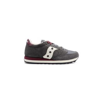 Saucony Homme, Chaussures, Gris, Taille: 44 EU Baskets Jazz Classiques