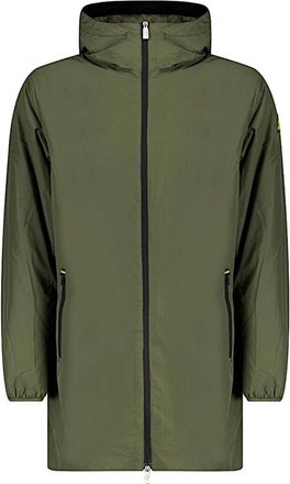 Ciesse Piumini Femme, Manteaux, Vert, Taille: 44 FR Giubbotto