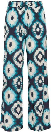 Cream CRTiah Hose - - Trousers - Damen - Gr&uuml;n - 2XL