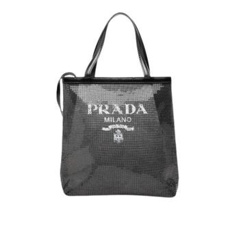 Prada Damen, Pre-Owned, Schwarzk, ONE SIZEGr&ouml;&szlig;e