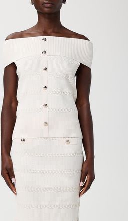 Liu Jo Top LIU JO Damen Farbe Cream