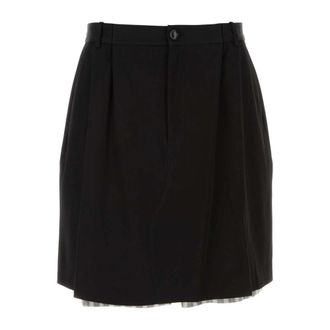 Namacheko Tidan Bermuda Shorts - - Shorts - Herren - Schwarzk - M