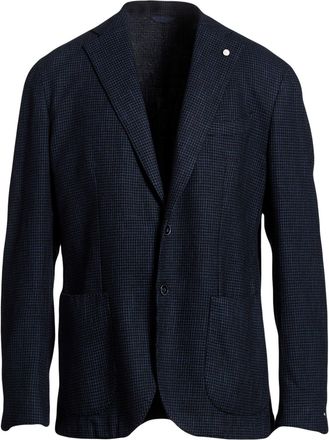 Luigi Bianchi Mantova ANZ&Uuml;GE und CO-ORDS - Blazers auf YOOX.COM