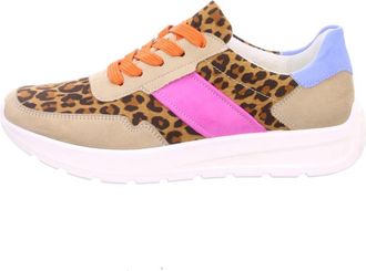 Ara Sneakers - - Shoes - Damen - Mehrfarbig - 37 1/2 EU