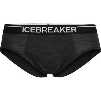 Icebreaker Herren Funktionsunterhose / Slip Men&acute;s Anatomica Briefs