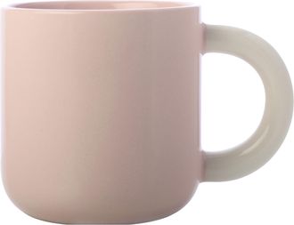 Maxwell & Williams DI0326 Becher 370 ml Pink SHERBET Porzellan