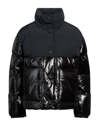 A|X Armani Exchange JACKEN & M&Auml;NTEL - Pufferjacken & Daunenjacken auf YOOX.COM