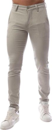 Levi's Chino f&uuml;r Herren (Hellgrau)