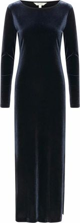 Part Two DidaPW DR Robe - Femme - Robes - Bleu - Taille: 36 FR