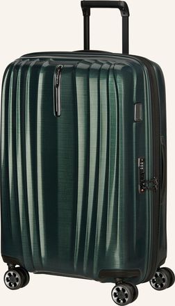 Samsonite Trolley Nexis gruen