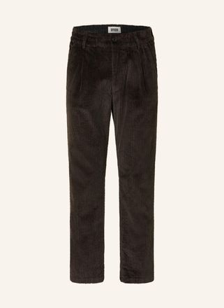 Drykorn Drykorn Cordchino Chasy_Rglr Regular Fit braun