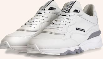 Floris Van Bommel Floris Van Bommel Sneaker De Zager 10 weiss