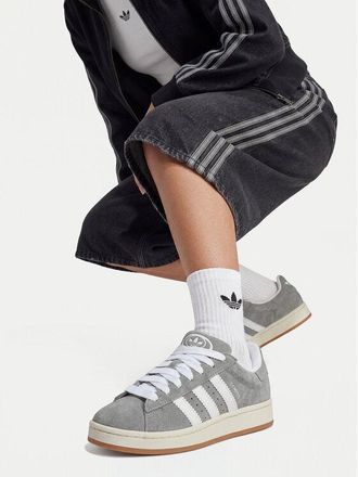 adidas Sneakers Campus 00s HQ8707 Grau