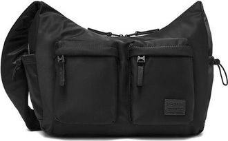G-Star Handtasche CEO-OLIVIER-LX9869J Schwarz