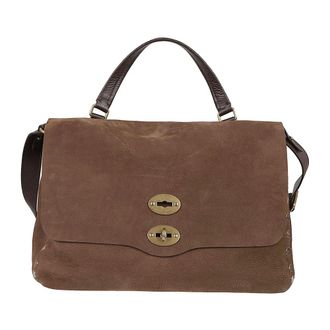 Zanellato Damen, Taschen, Braun, ONE SIZEGr&ouml;&szlig;e