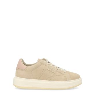 Woolrich Baskets - Femme - Chaussures - Beige - Taille: 41 EU