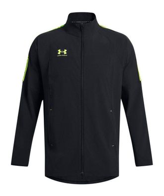 Under Armour Sweatjacke Under Armour Challenger Pro Jacke Trainingsjacken Polyester