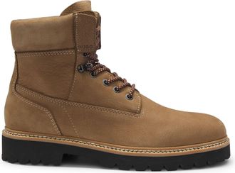 HUGO BOSS Draven_halb_nu