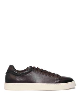 Doucal's Baskets - Blanc