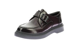 Kickers Damen Kick Orchid Oxford-Schuh, Bordeaux, 41 EU