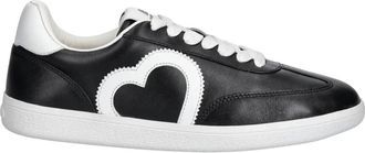 Love Moschino Damen, Schuhe, Schwarzk, 40 EUGr&ouml;&szlig;e
