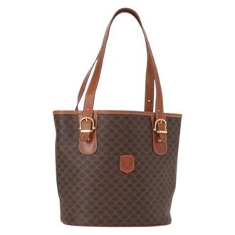 Celine Damen, Pre-Owned, Braun, ONE SIZEGr&ouml;&szlig;e