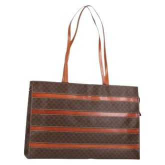 Celine Damen, Pre-Owned, Braun, ONE SIZEGr&ouml;&szlig;e